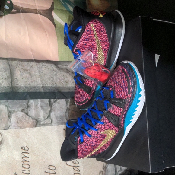 Nike | Shoes | Kyrie 7 Nike Chinese New Year Ds Og All New In Original ...